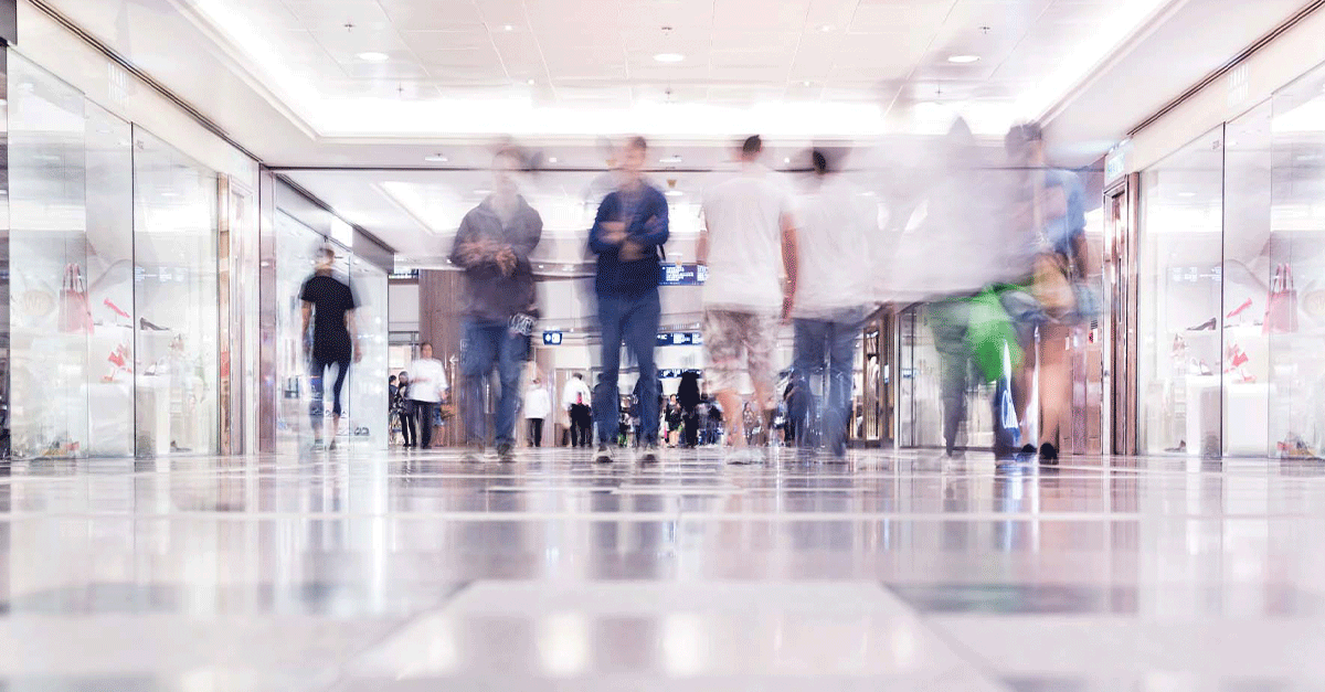 Store-in-store innovations drive shopping experience | Grant Thornton ...