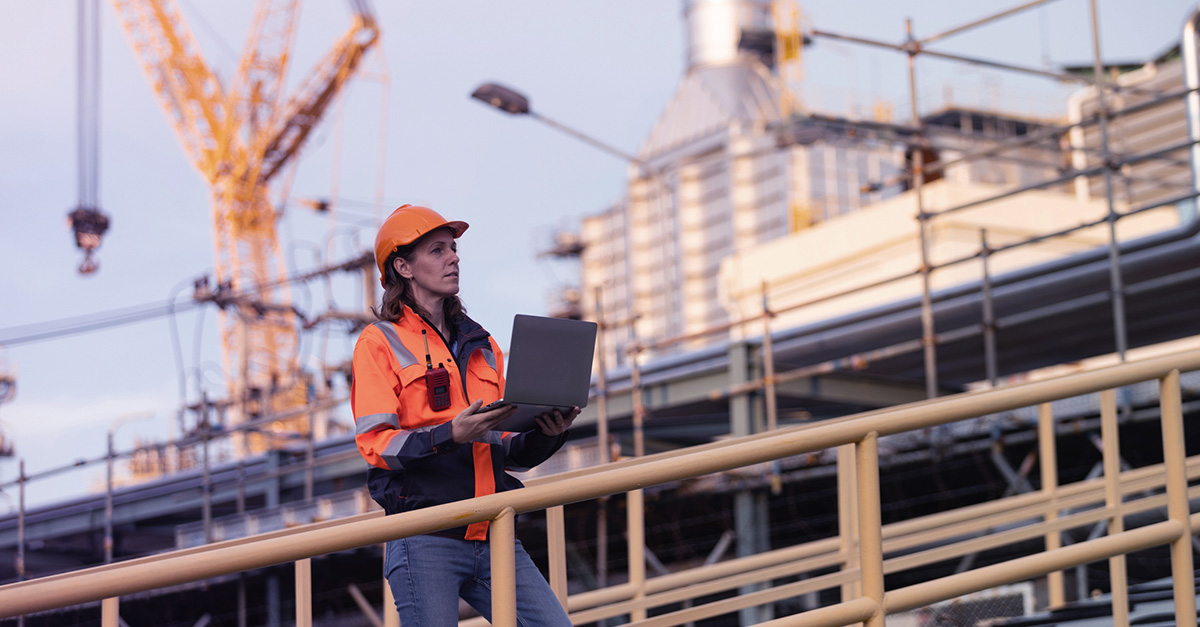 Queensland Government announces changes to building industry ...