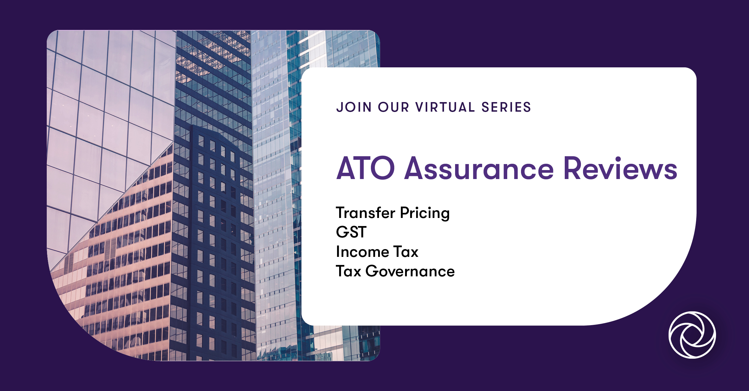 ATO assurance review | Grant Thornton Australia