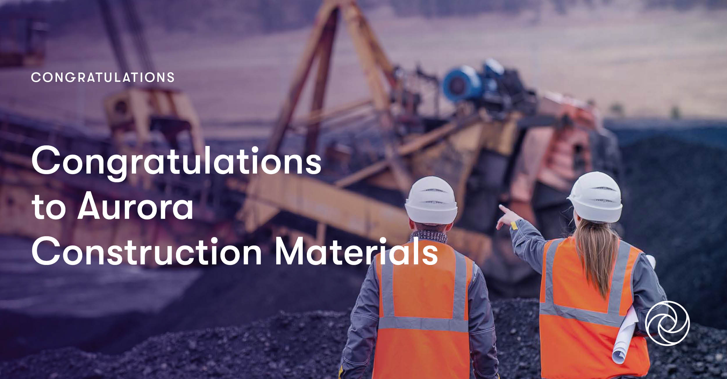 Congratulations to Aurora Construction Materials | Grant Thornton Australia