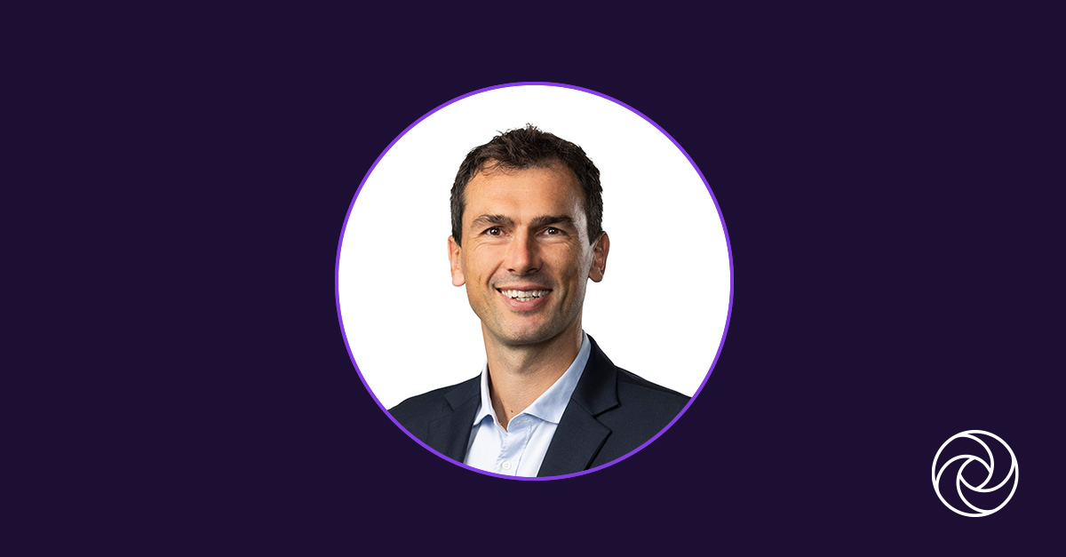 Iain Lark | Grant Thornton Australia
