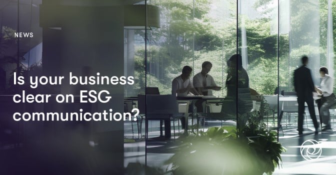 Is your business clear on ESG communication? | Grant Thornton Australia