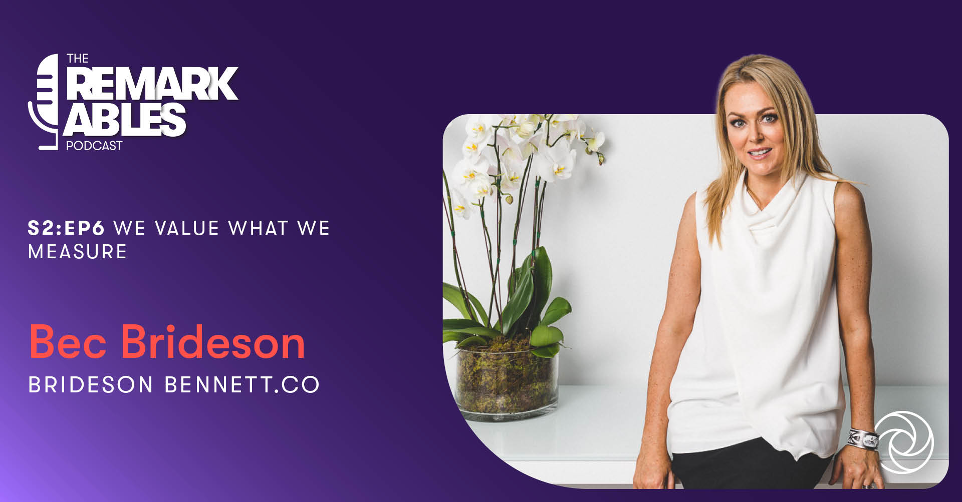 Bec Brideson: We value what we measure | Grant Thornton Australia