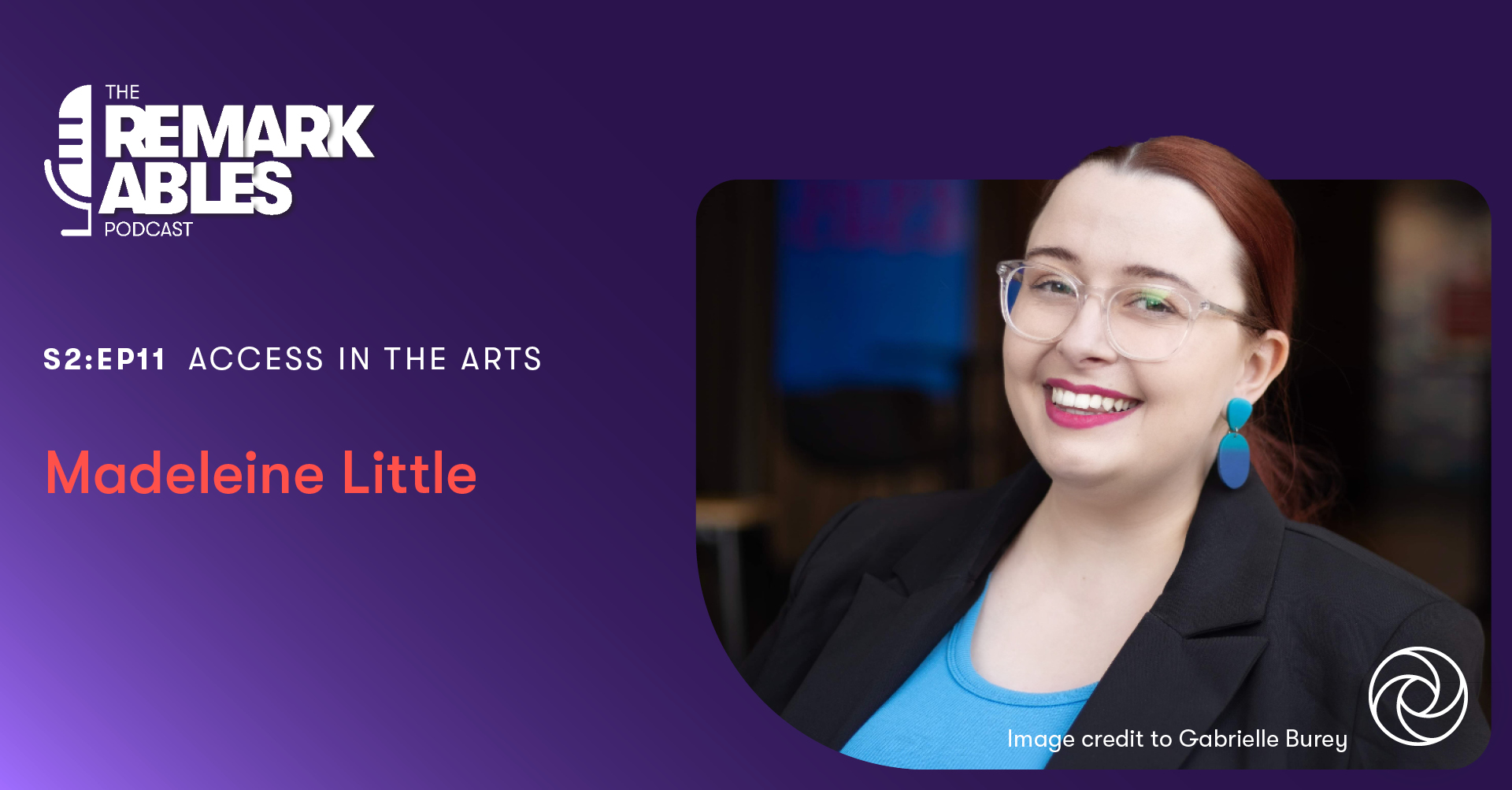 Madeleine Little: access in the arts | Grant Thornton Australia
