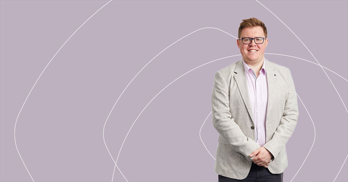 Conor Healy | Grant Thornton Australia