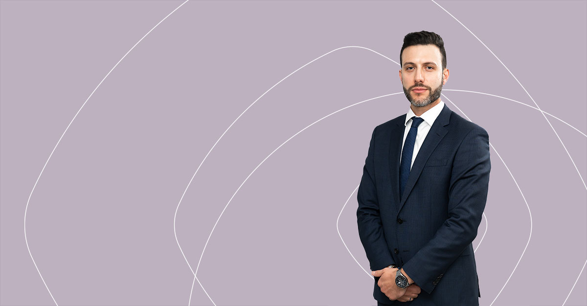 George Sinanis | Grant Thornton Australia