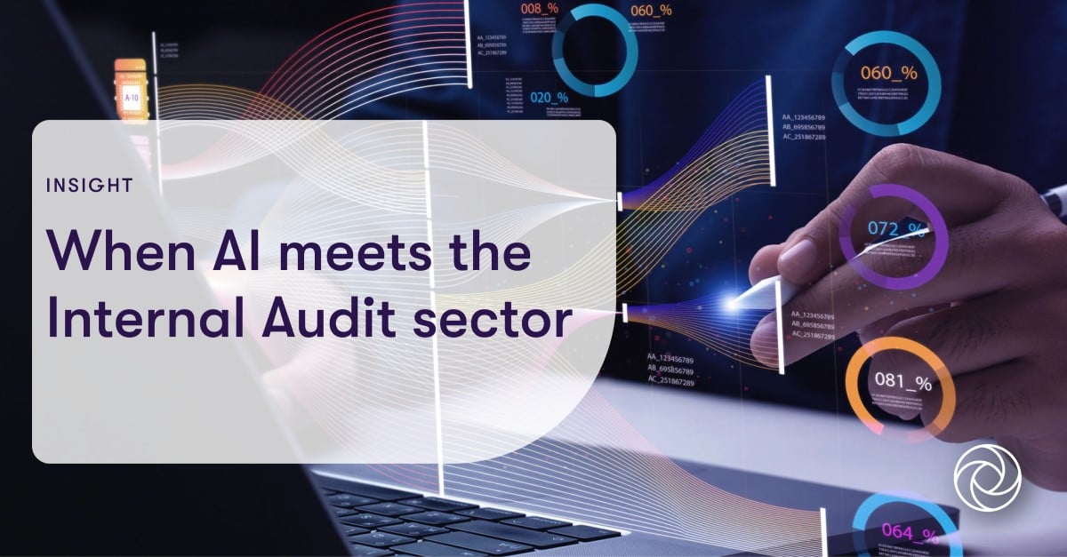 Is AI the next big thing for Internal Audit? | Grant Thornton Australia