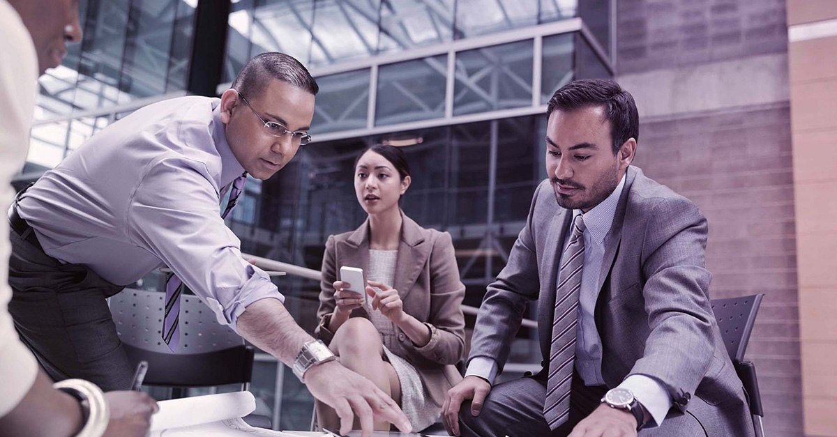 Introducing the Reporting Group concept | Grant Thornton Australia