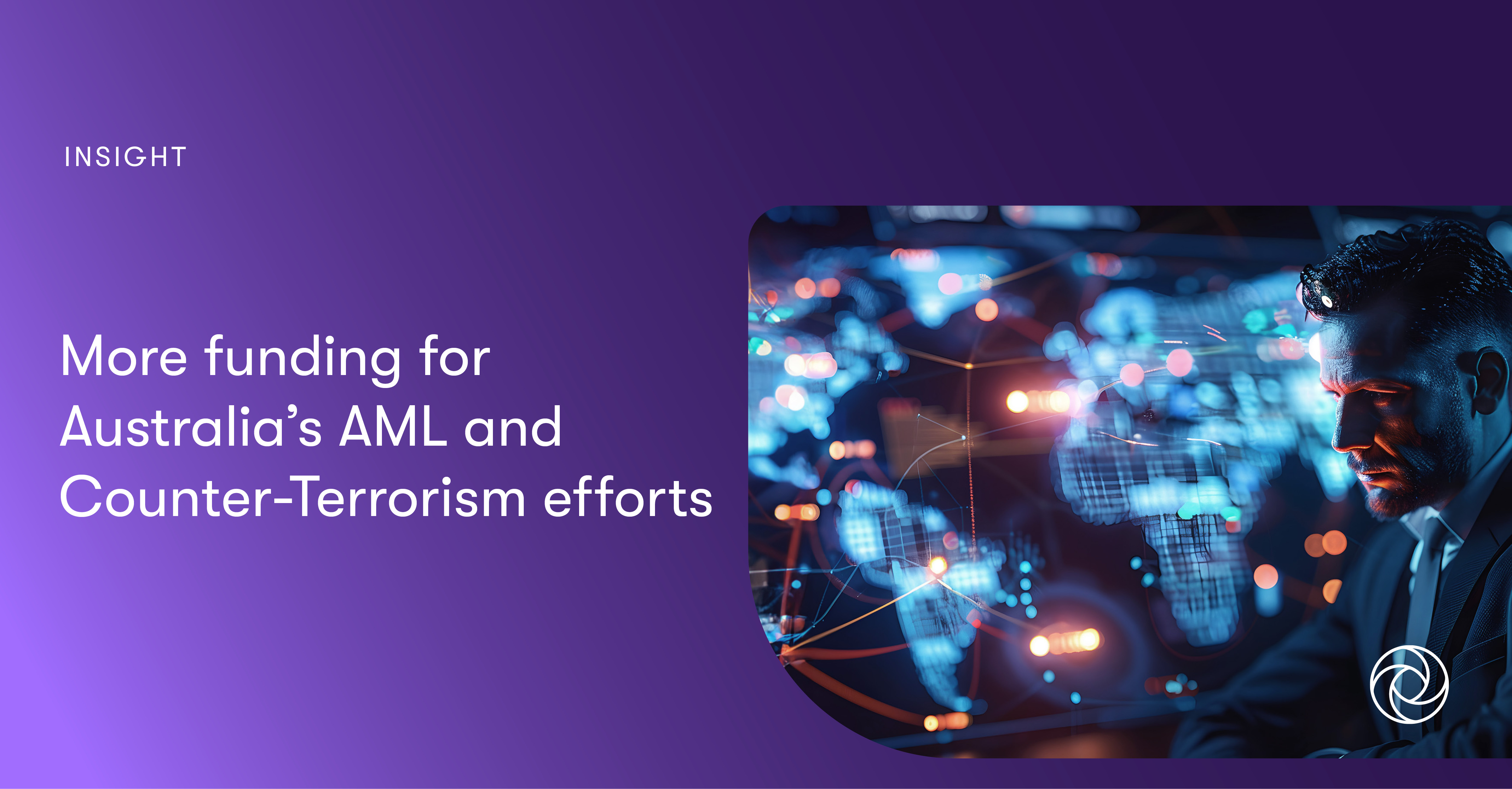 More funding for Australia’s AML and Counter-Terrorism efforts | Grant ...