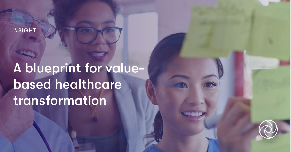 Streamlining healthcare excellence: a blueprint for value-based ...