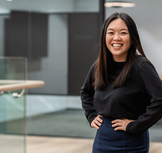 Graduates | Grant Thornton Australia