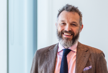 Tom Caldow | Grant Thornton Australia