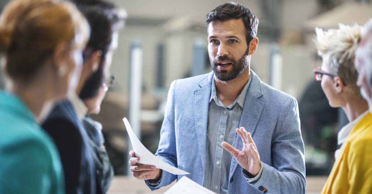 Prioritising cash flow | Grant Thornton