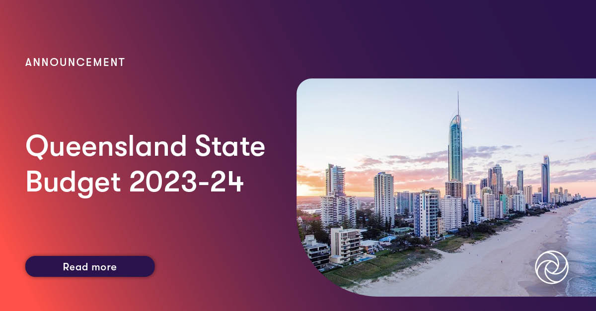 Queensland State Budget delivers record surplus of $12.3b | Grant ...