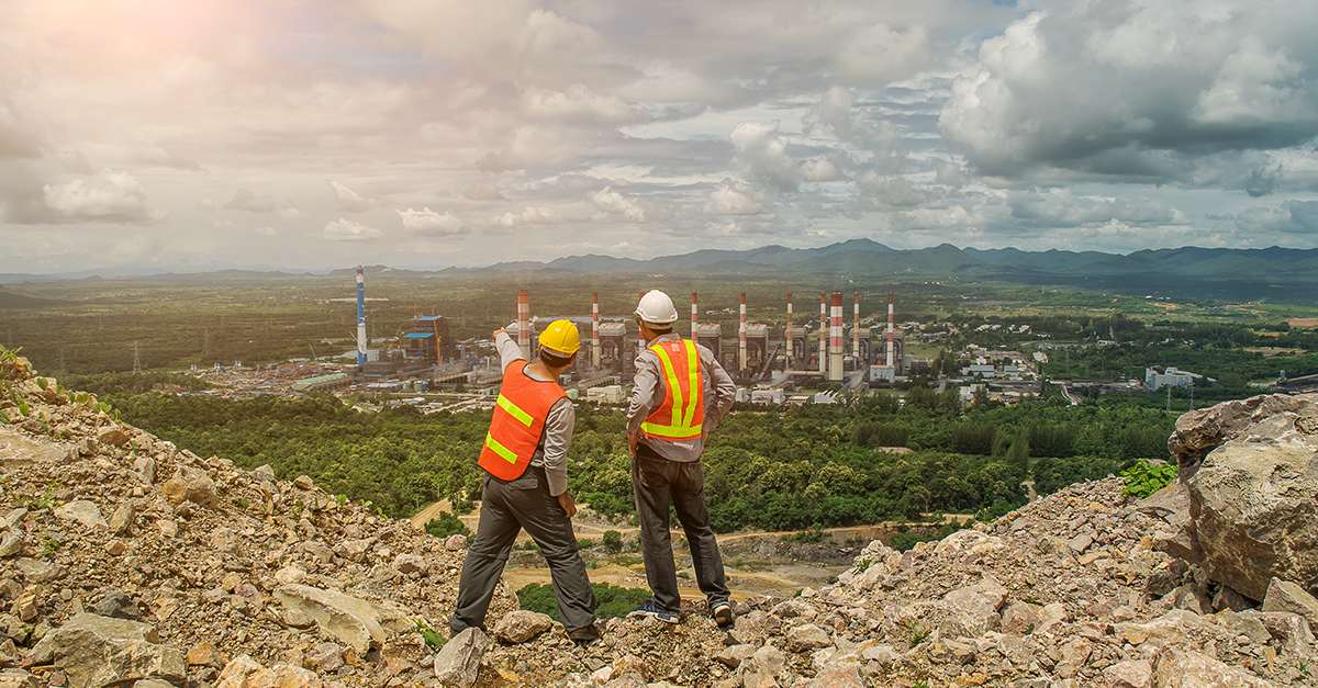 Sustainability: mining’s greatest aspiration | Grant Thornton Australia