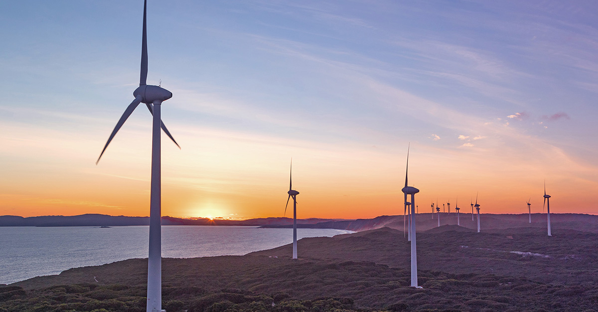 Energy & Resources | Grant Thornton Australia