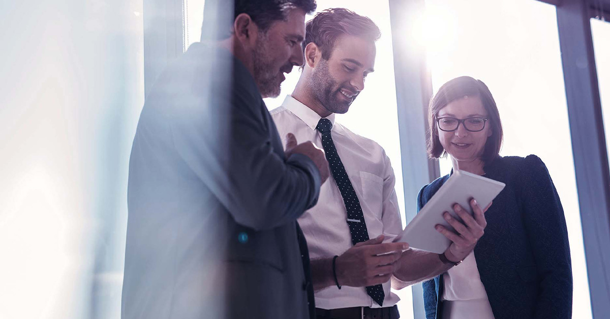 Operational Resilience: APRA’s CPS 230 key areas of focus | Grant ...