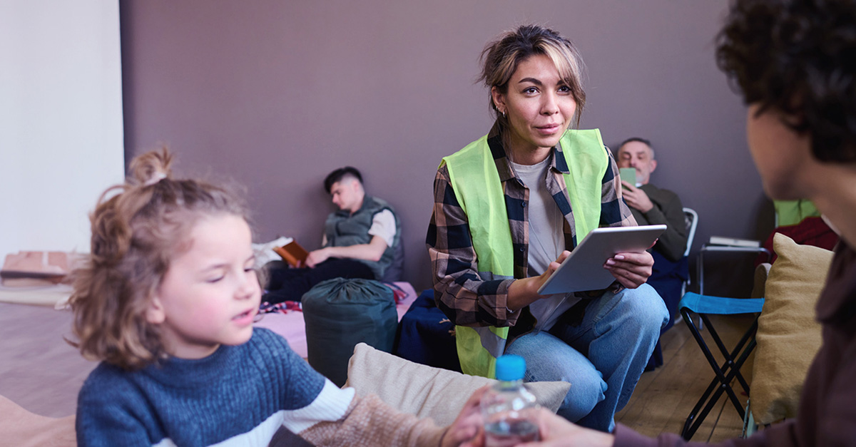 The Australian Red Cross | Grant Thornton Australia