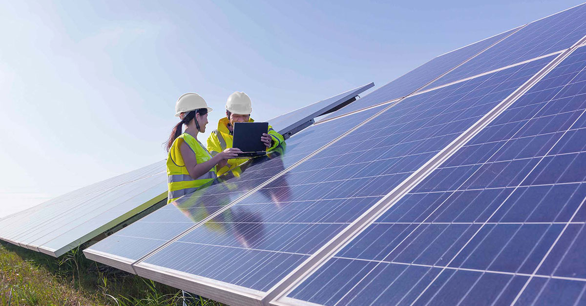 Renewable Energy | Grant Thornton Australia
