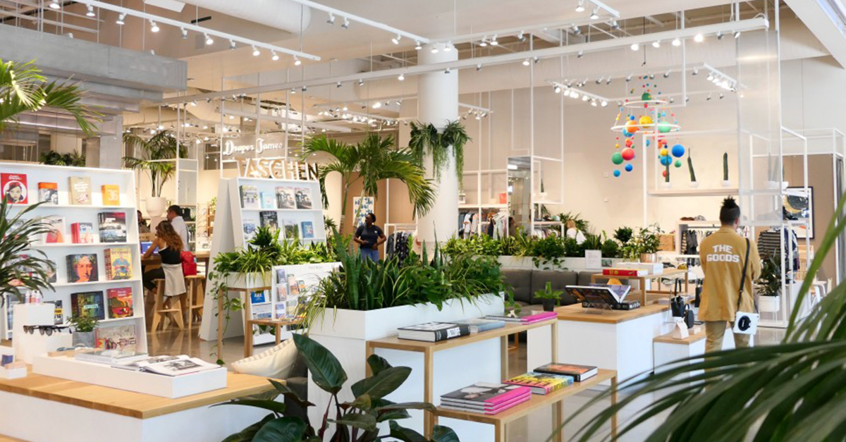 Department stores reinvented | Grant Thornton Australia