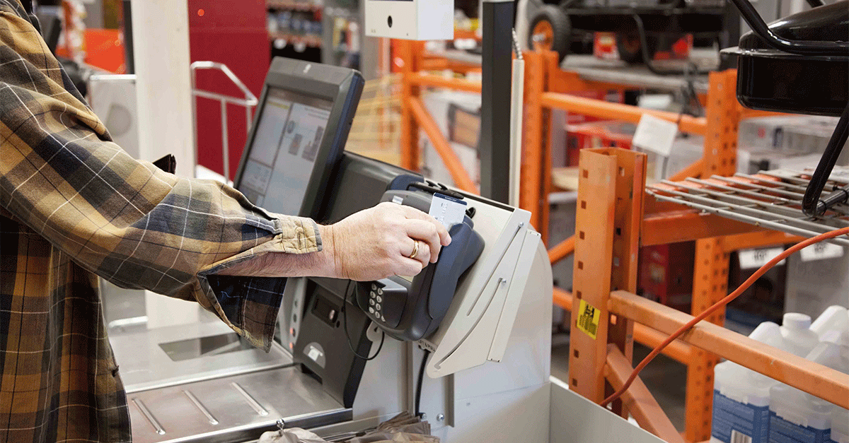 Retailers ramp up in-store technology | Grant Thornton Australia