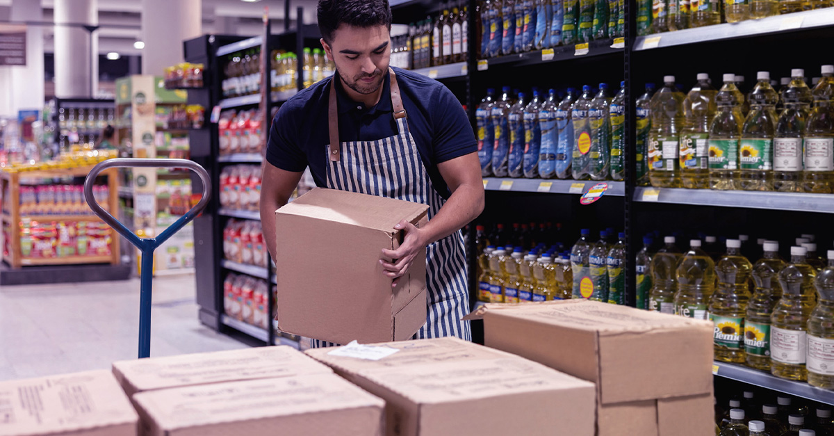 Reimagining retail profitability: why an end-to-end approach is ...