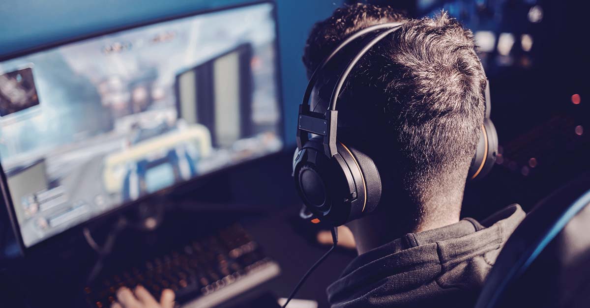 Digital Games Tax Offset | Grant Thornton Australia