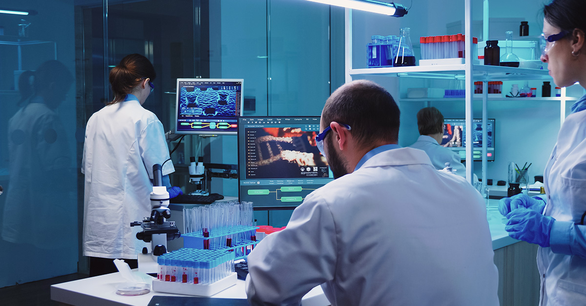 Final round of funding for medtech commercialisation | Grant Thornton ...