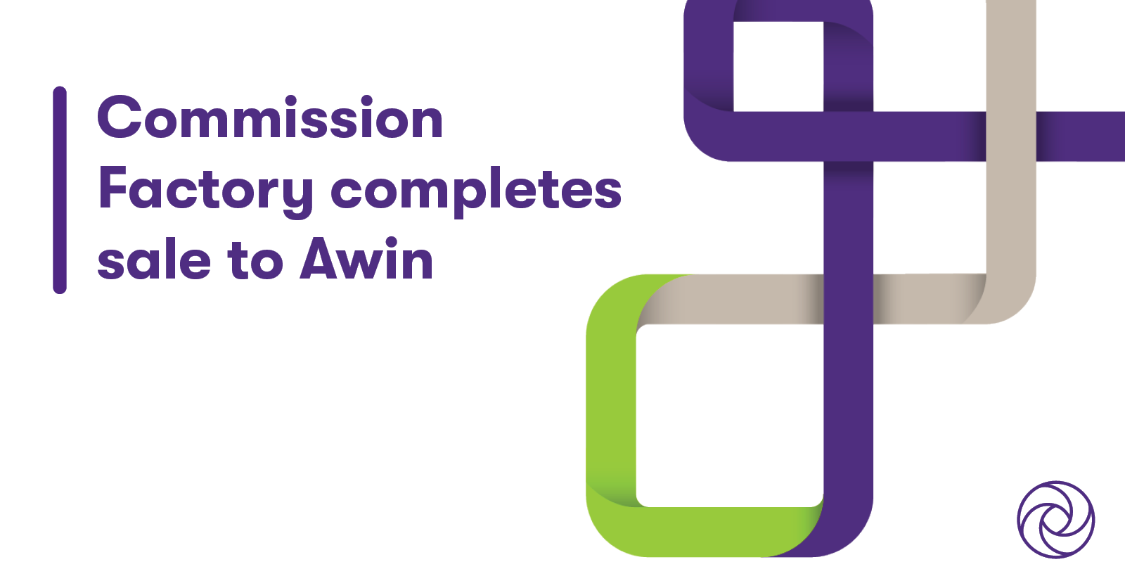 Commission Factory completes sale to Awin | Grant Thornton Australia