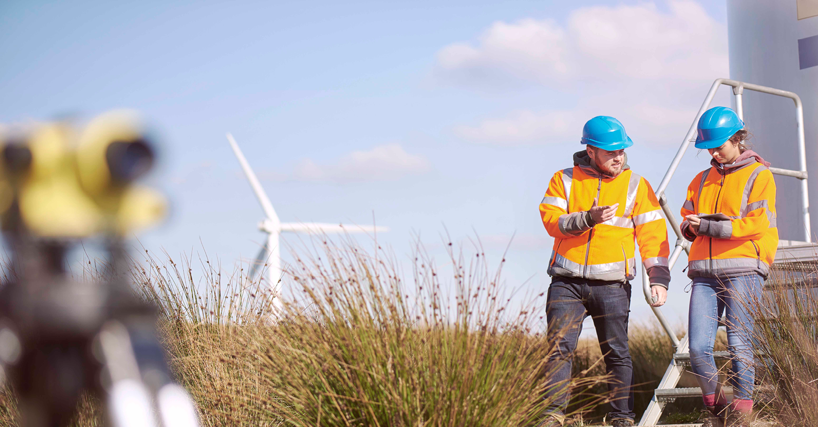 Energy & resources sector | Grant Thornton Australia