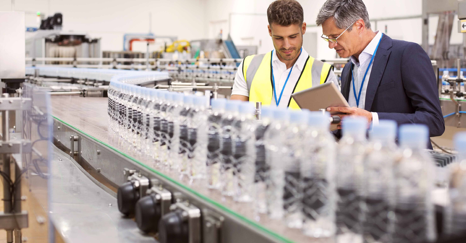 Manufacturing sector | Grant Thornton Australia