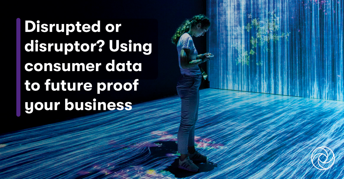 Disrupted or disruptor? | Grant Thornton Australia