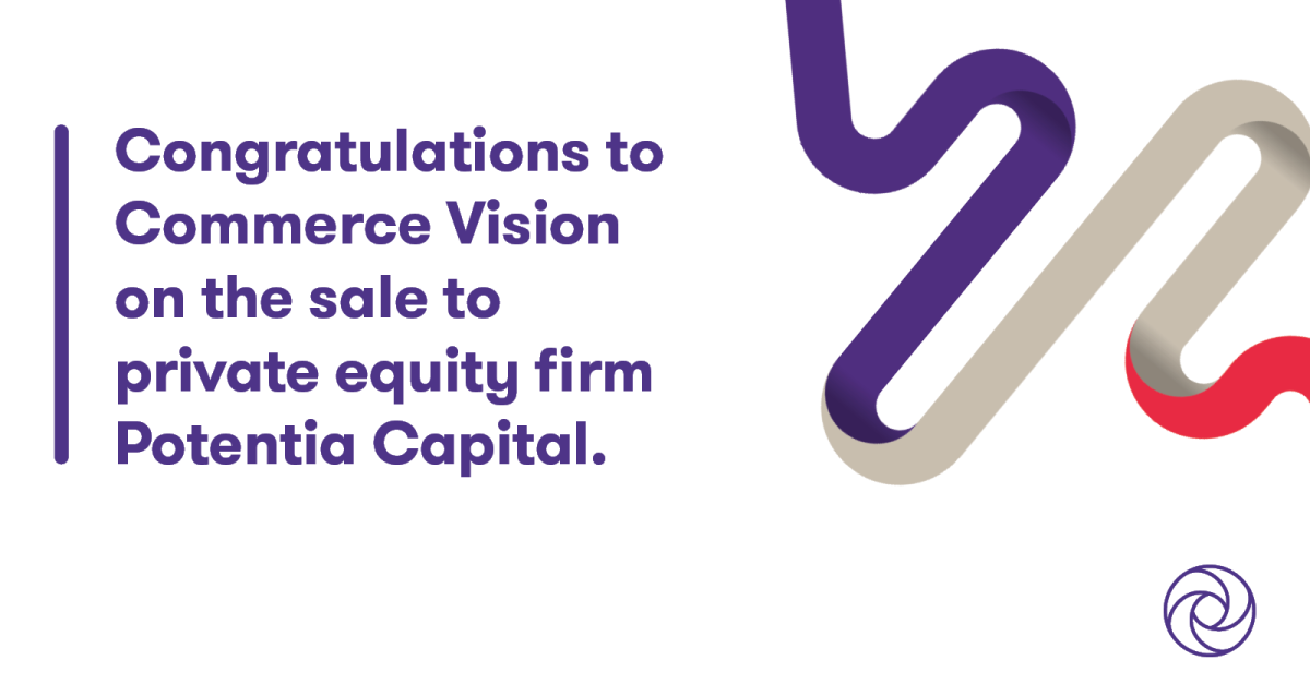 Congratulations to Commerce Vision | Grant Thornton Australia