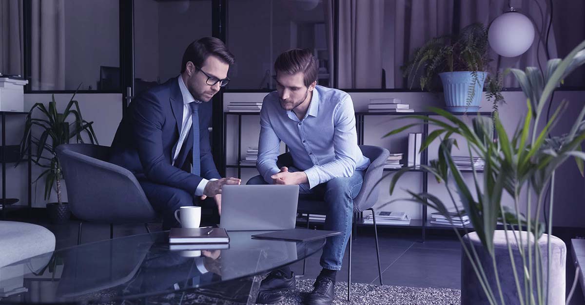 Risk Management and Internal Audit Framework | Grant Thornton Australia