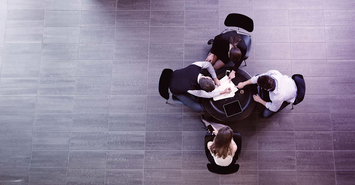 Gearing up for CPS 230's implementation | Grant Thornton Australia