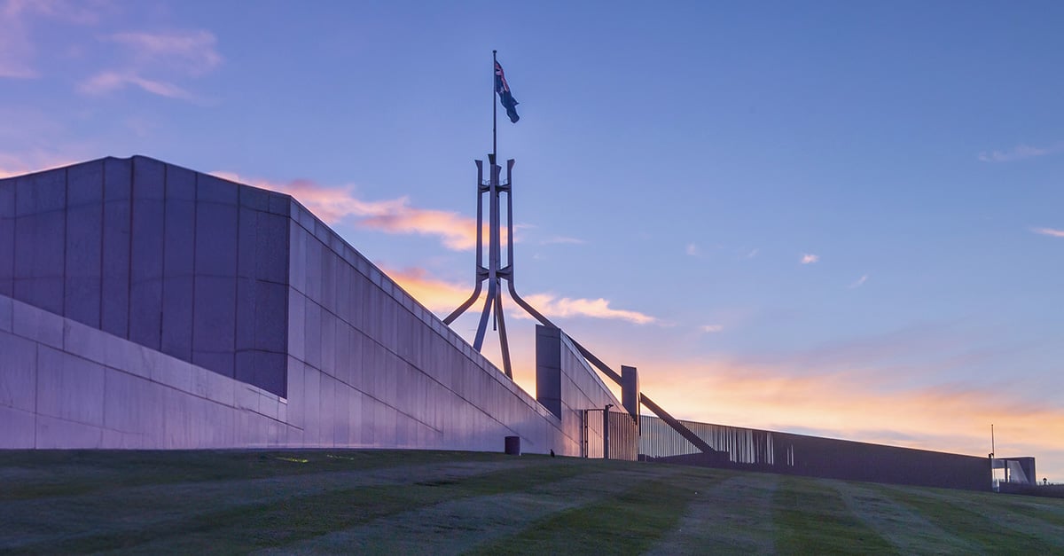 Australian Capital Territory spends on health | Grant Thornton Australia