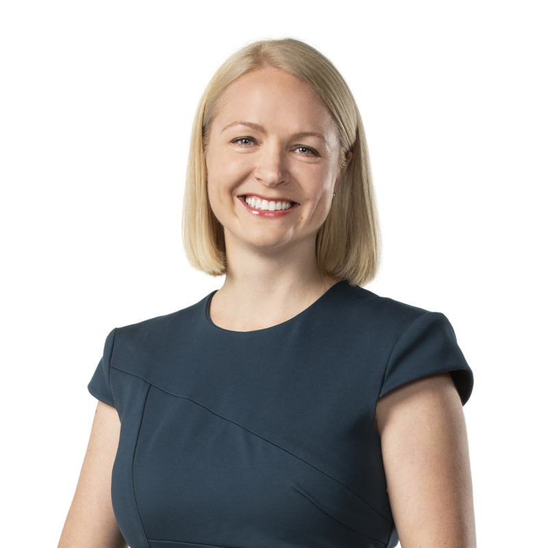 Kate Lindwall | Grant Thornton Australia