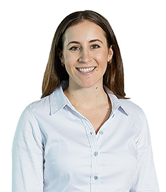 Nicole Lawrence | Grant Thornton Australia