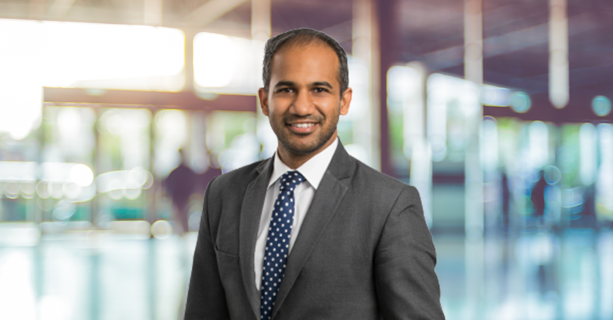 Bhavesh Narsey appointed to National Head of Not for Profit | Grant ...