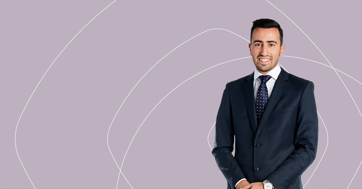 David De Fazio | Grant Thornton Australia