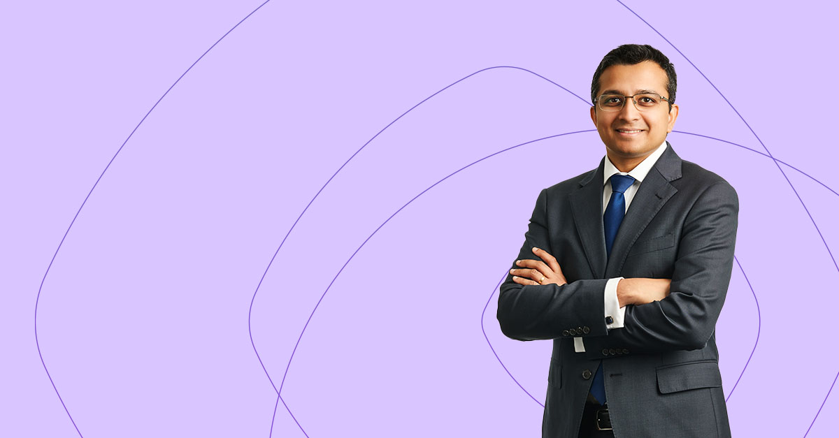 Dilip Shankar | Grant Thornton Australia