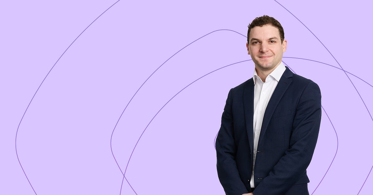 Jack Tadiotto | Grant Thornton Australia