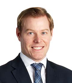 Luke Phillips | Grant Thornton Australia