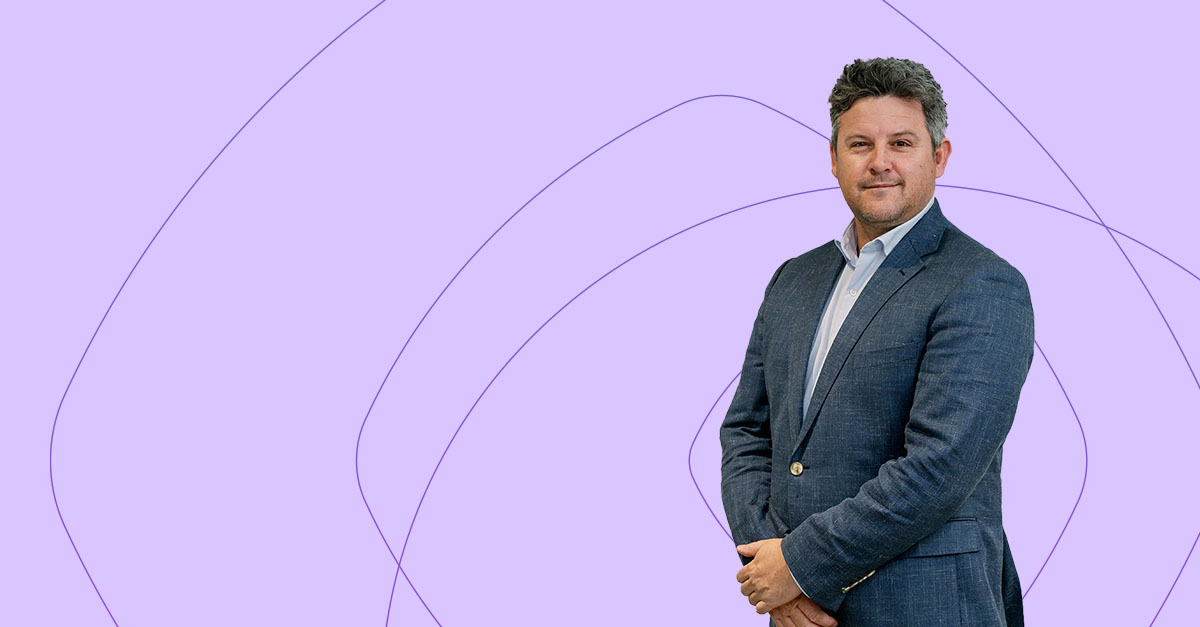 Adam Fisher | Grant Thornton Australia