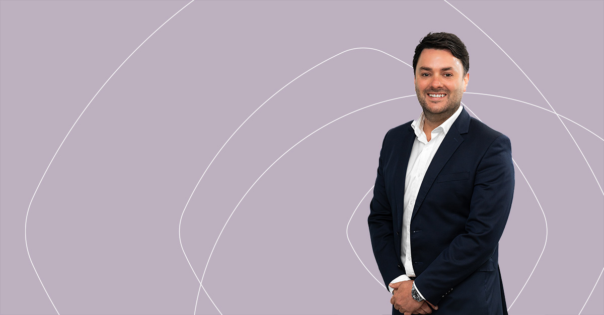 David Mullins | Grant Thornton Australia