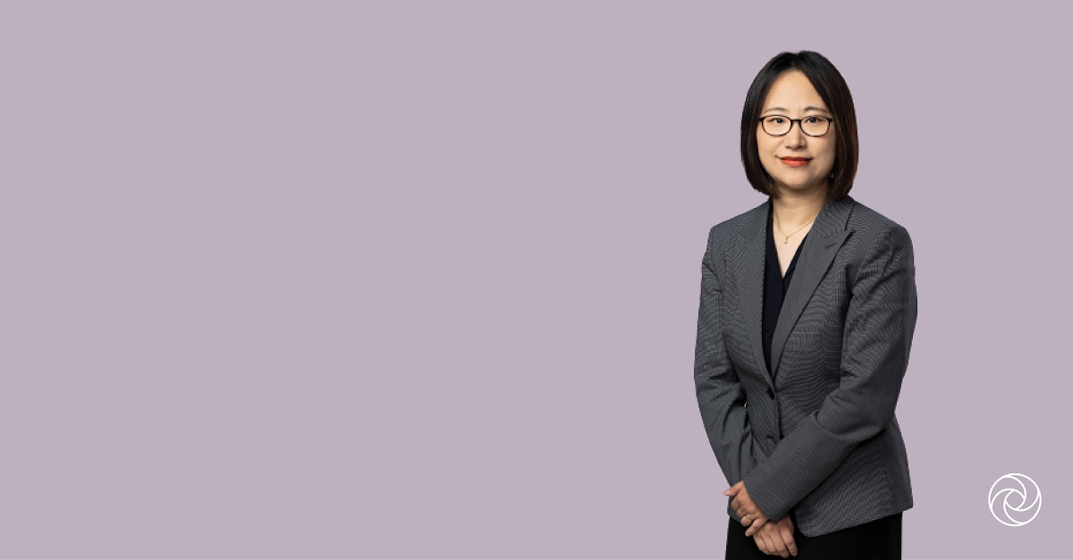 Erica Xu | Grant Thornton Australia