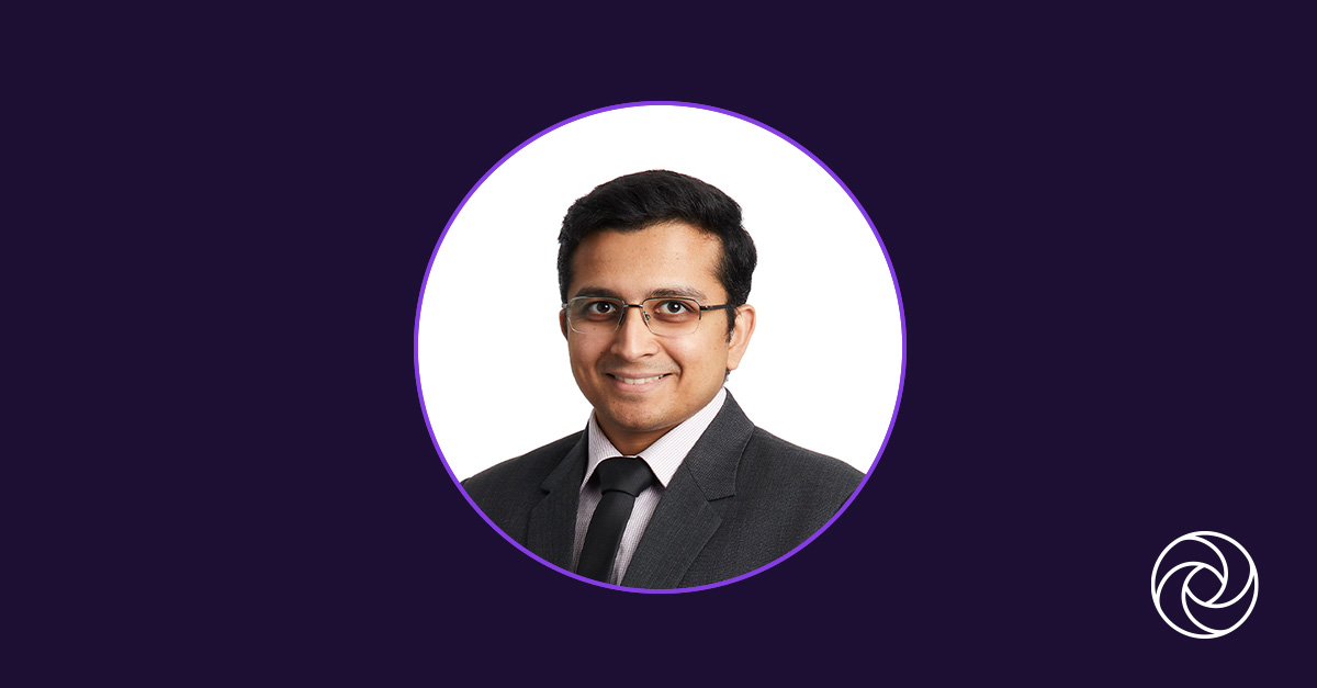 Dilip Shankar | Grant Thornton Australia