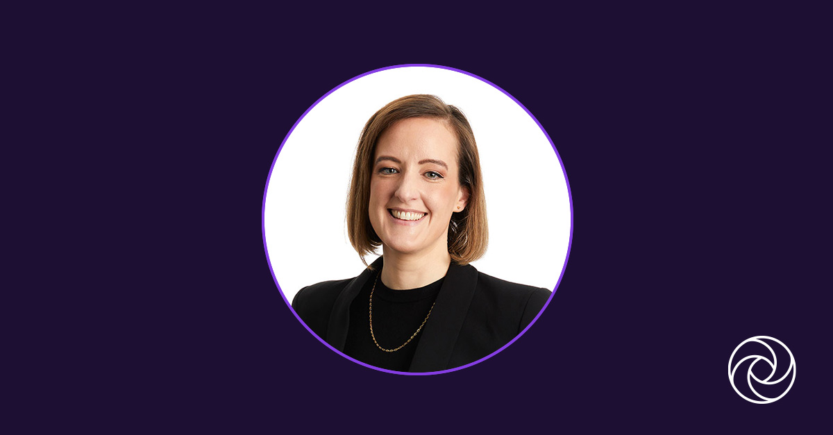 Kirsten Ridgway | Grant Thornton Australia