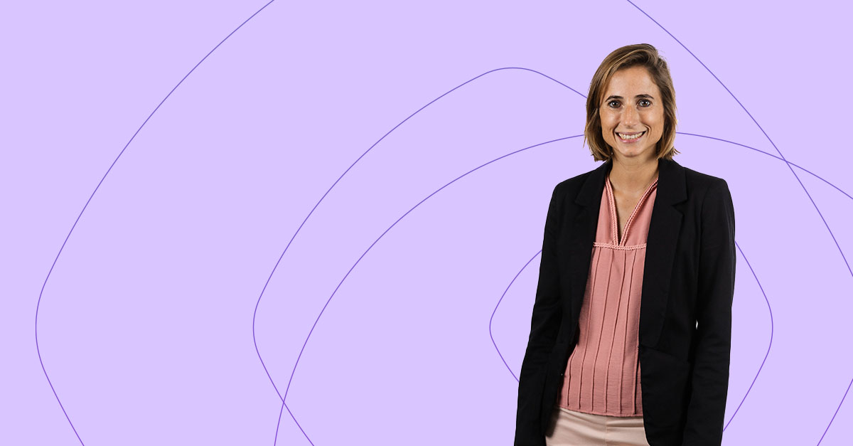 Ann Charlotte Urbanski | Grant Thornton Australia