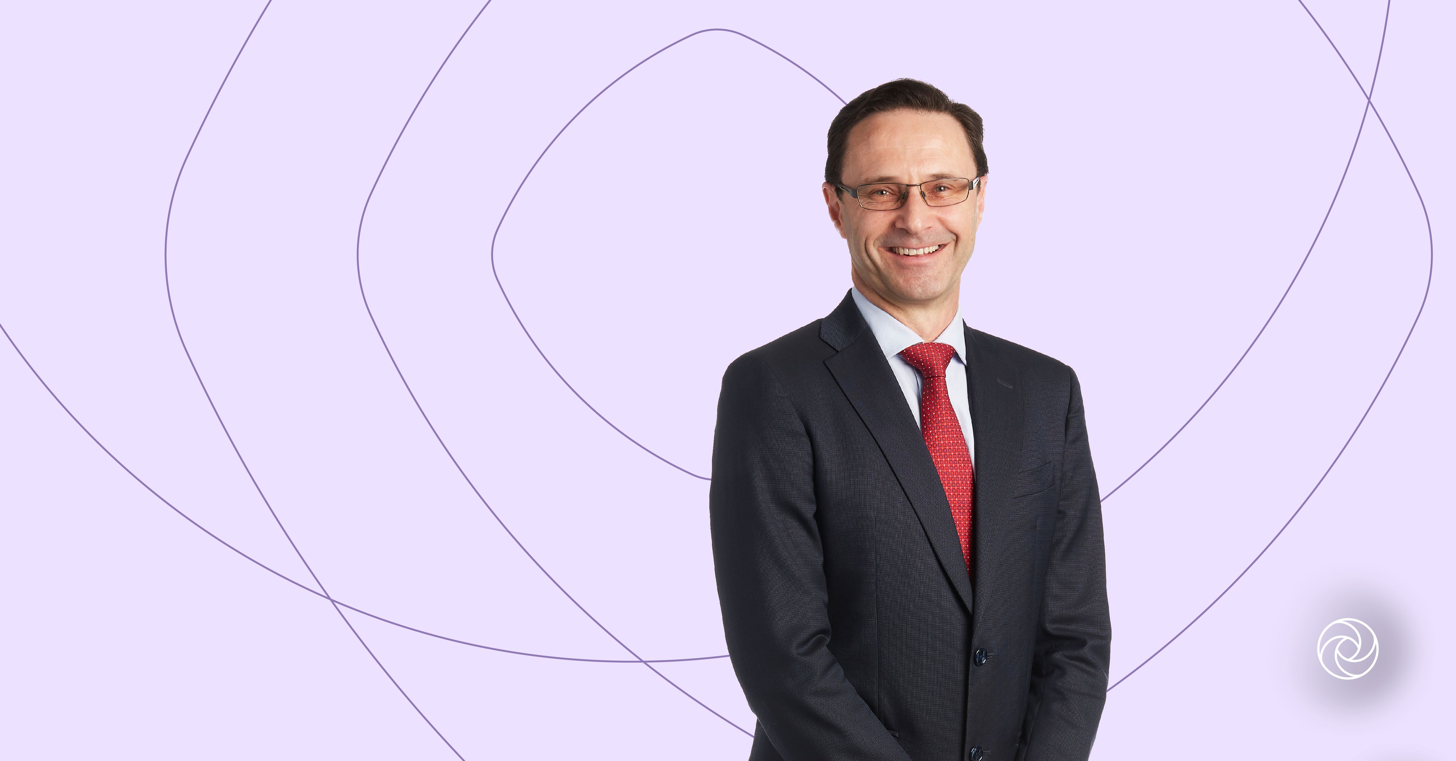 Grant Thornton names new National Head of Corporate Finance | Grant Thornton Australia